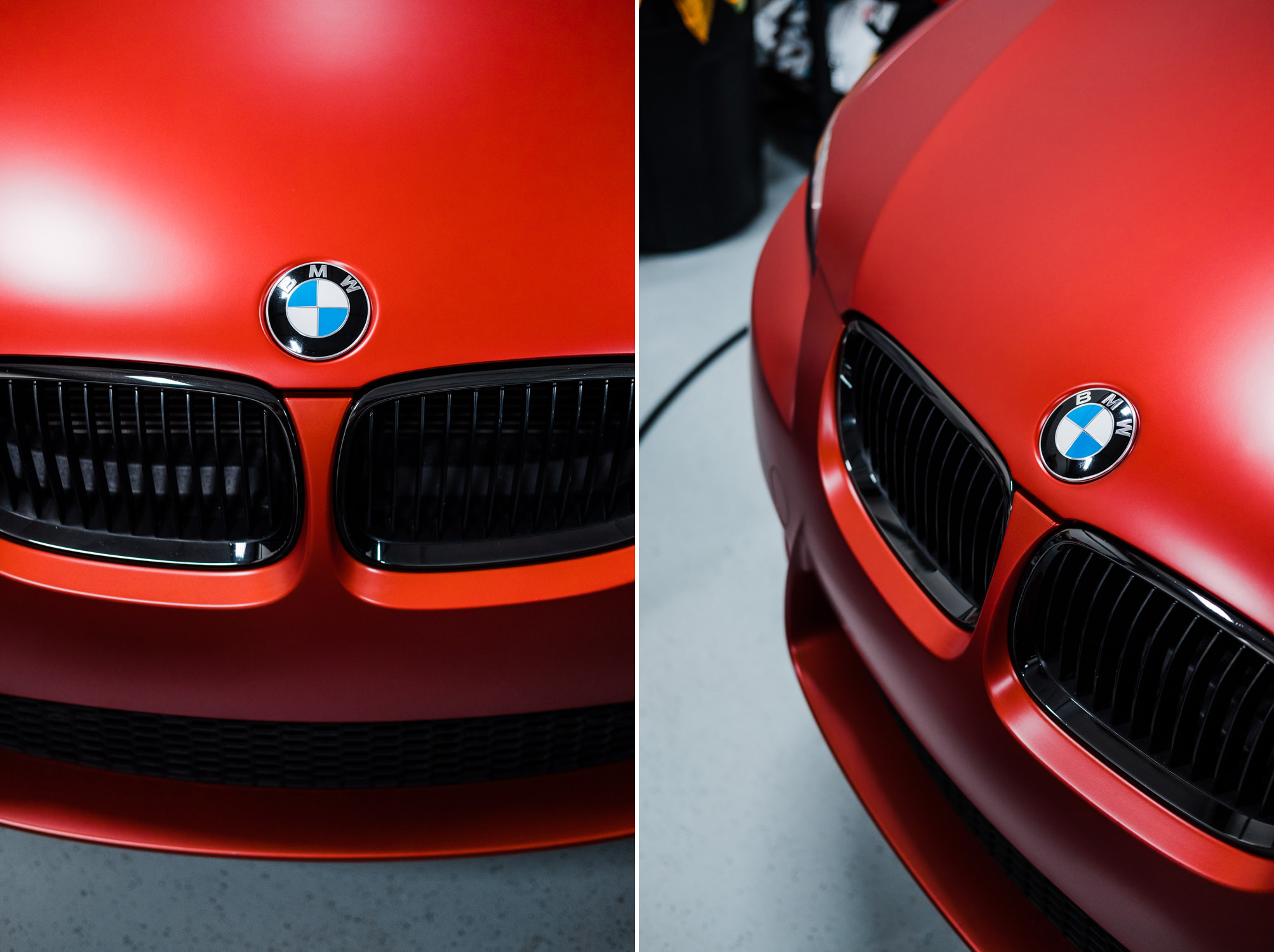 BMW: XPEL Protection Packages – Protection Packages from Bobby Rahal ...