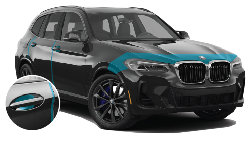 BMW: XPEL Protection Packages – Protection Packages from Bobby Rahal ...